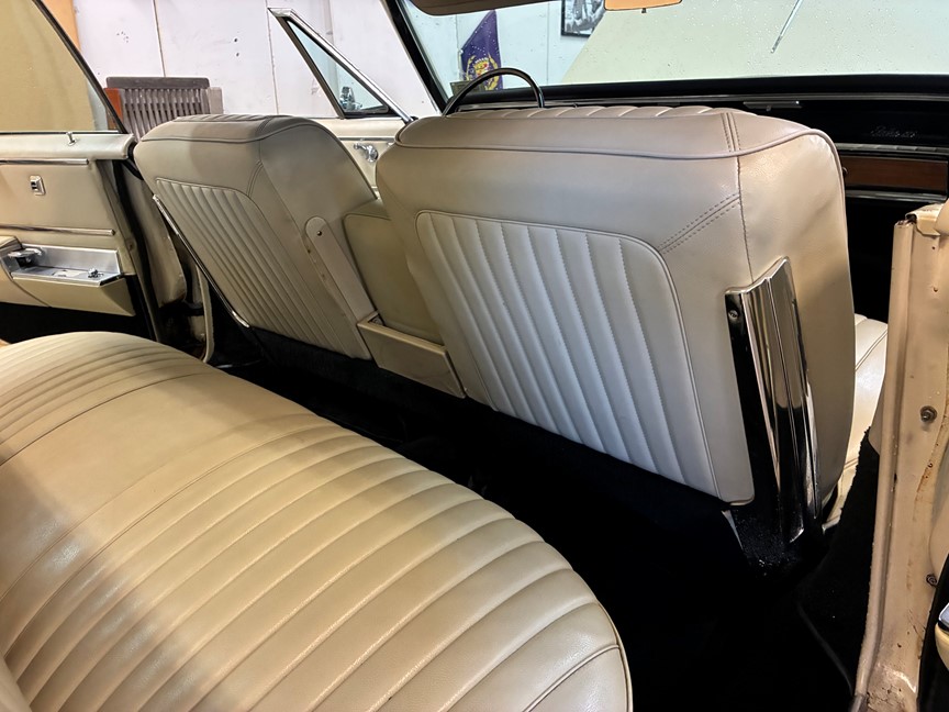 Bilar Säljes | Buick Electra 225 1966
